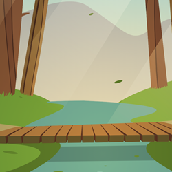 Treetop Playground
